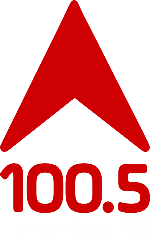 100.5 FM - AmambayFM - 100.5